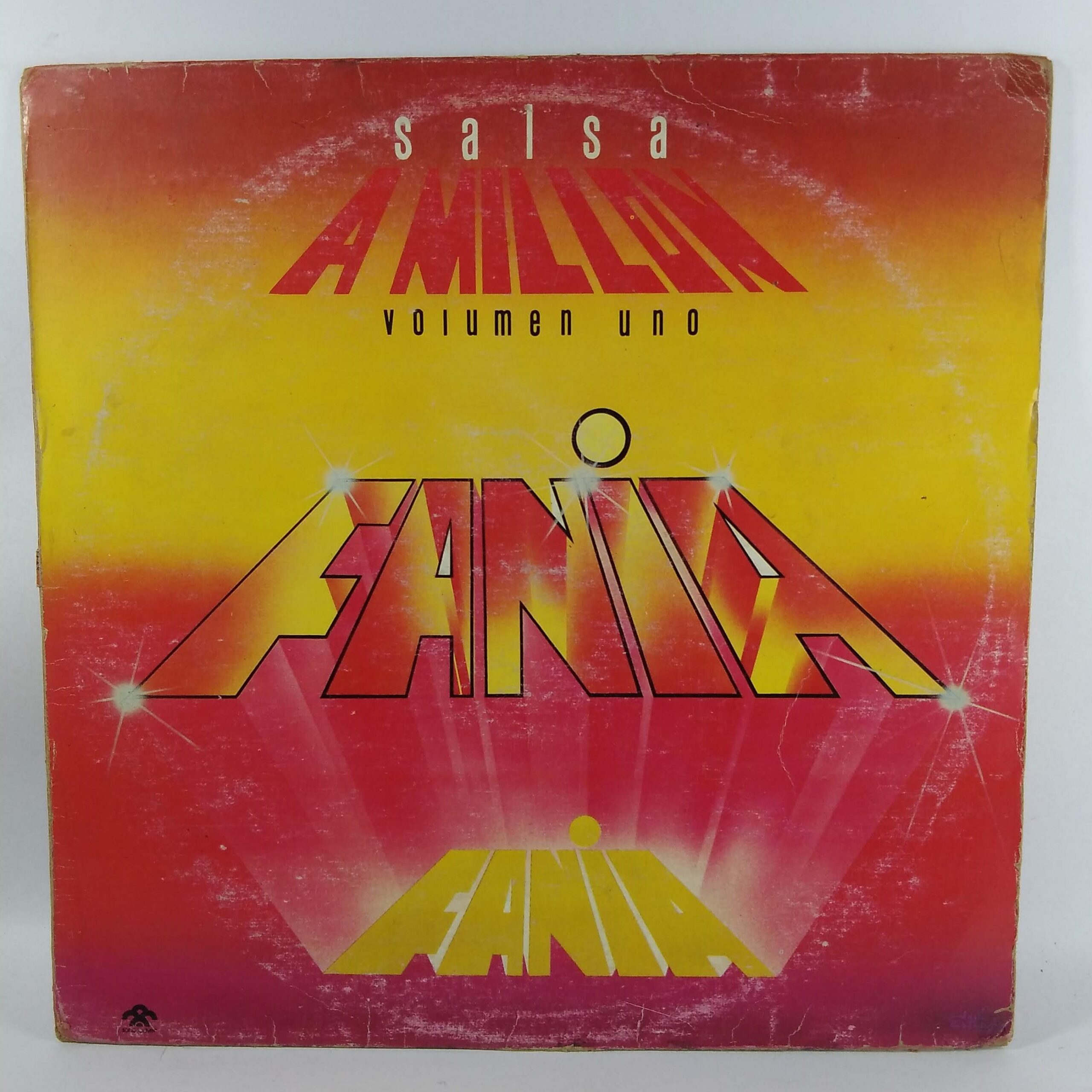 Fania All Stars – Salsa a Millon Vol 1 – Sonero Colombia