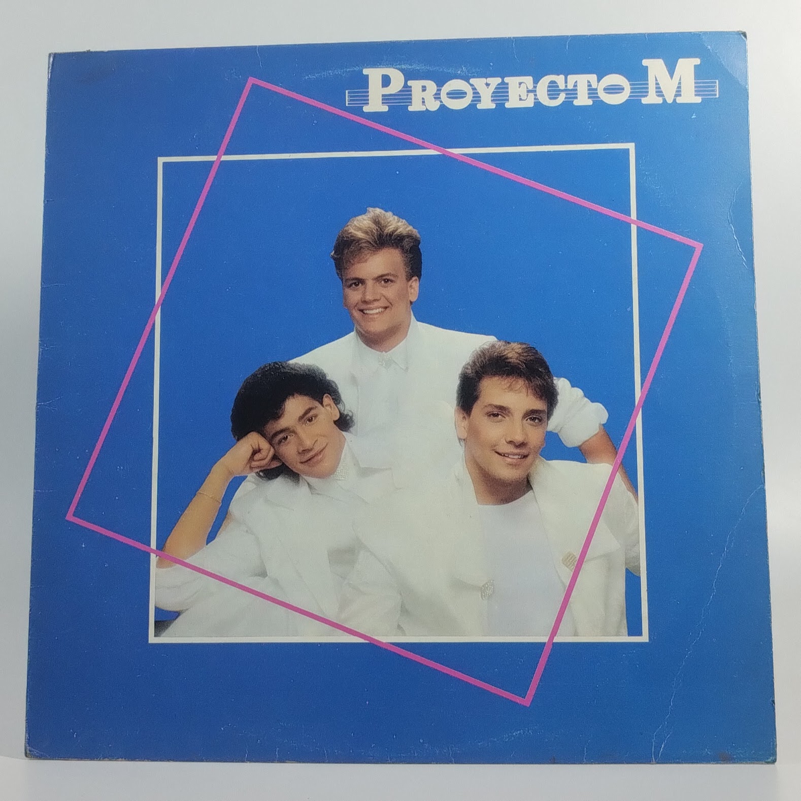 Proyecto M – Proyecto M – Sonero Colombia