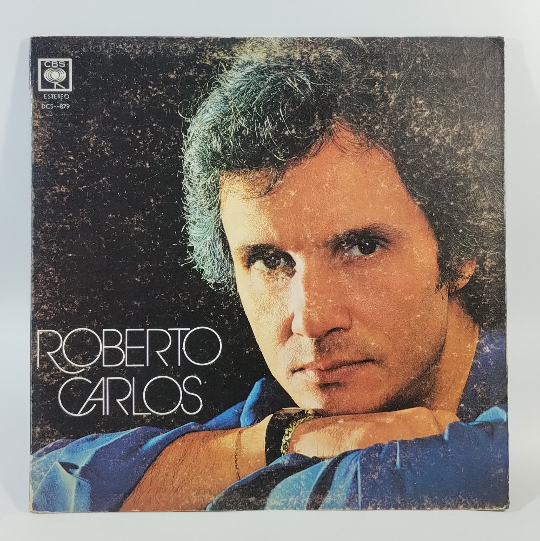 Roberto Carlos – Roberto Carlos – Sonero Colombia