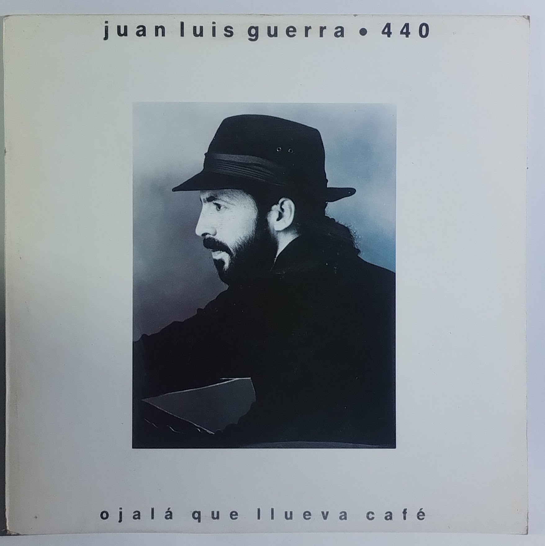 Juan Luis Guerra y 440 – Ojala Que Llueva Café – Sonero Colombia